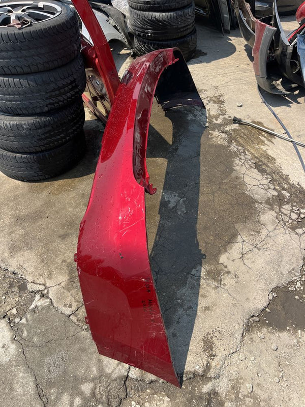 Броня Tesla Model X – Avangard Parts